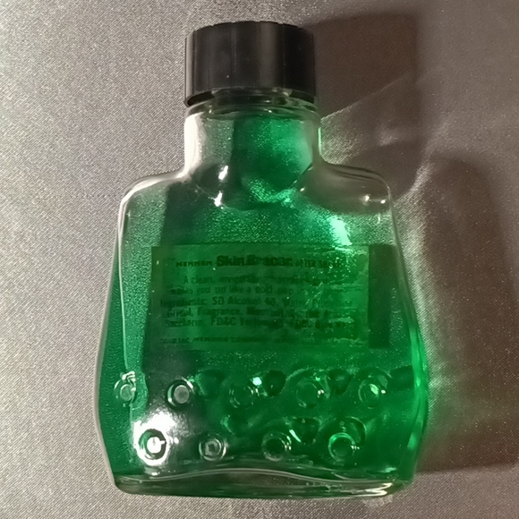 Mennen | Grooming | Vintage Skin Bracer Original Aftershave By Mennen ...